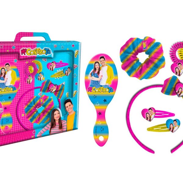 ME CONTRO TE – Coriex